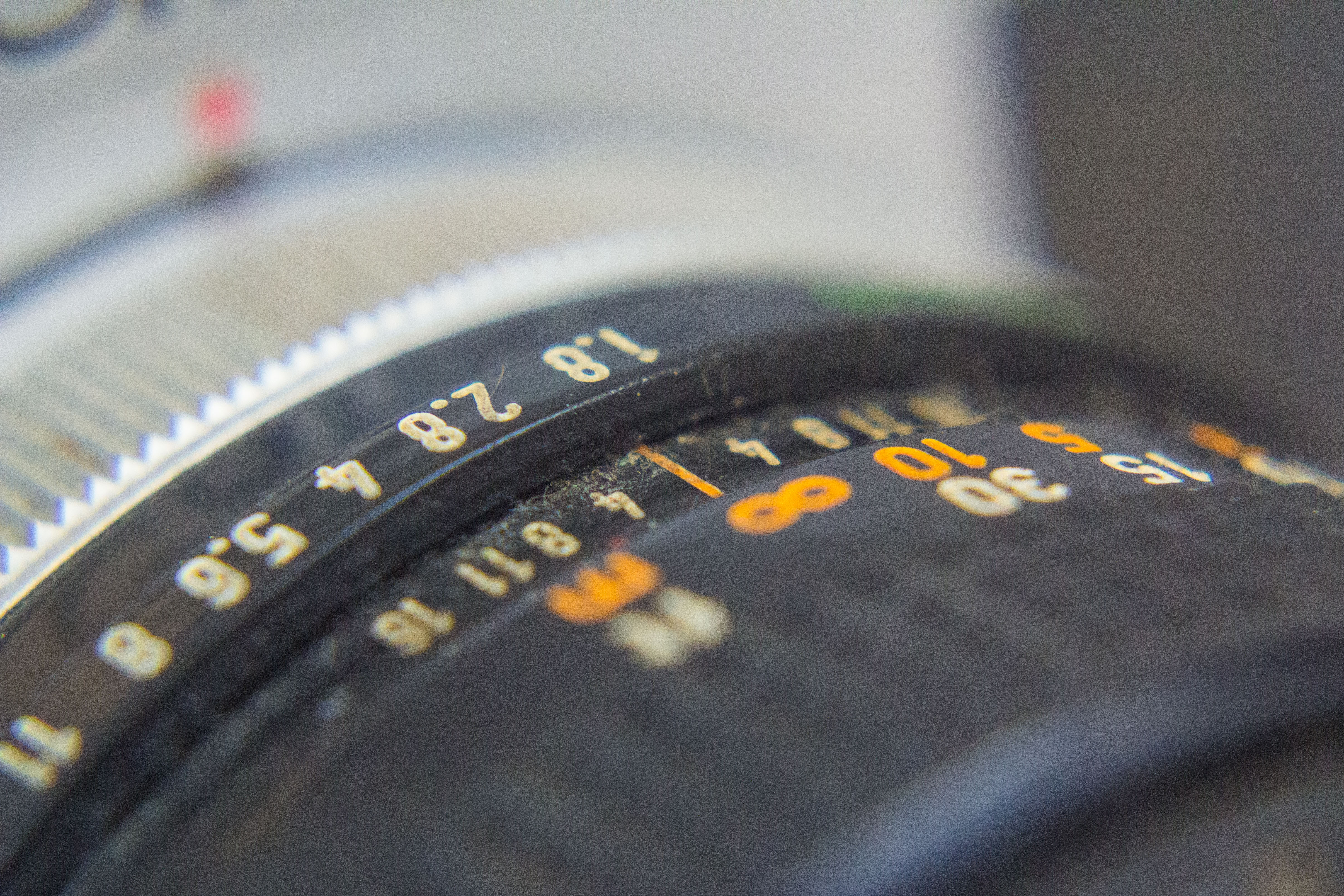 50mm | Shutterbug
